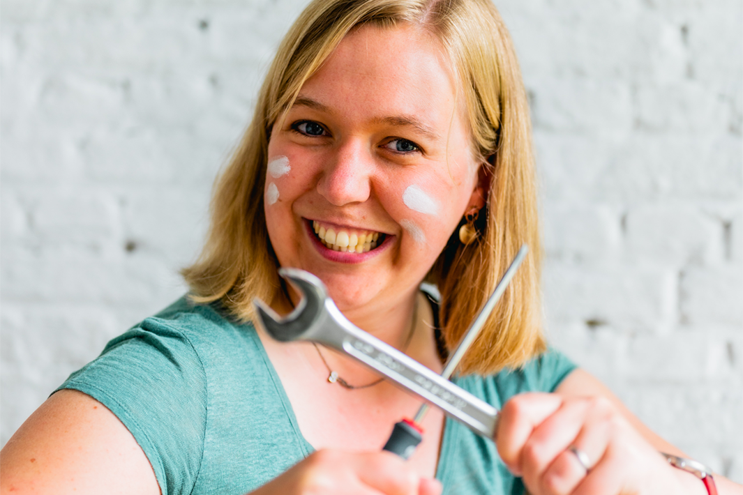 Opstart sessie - Support van Sofie